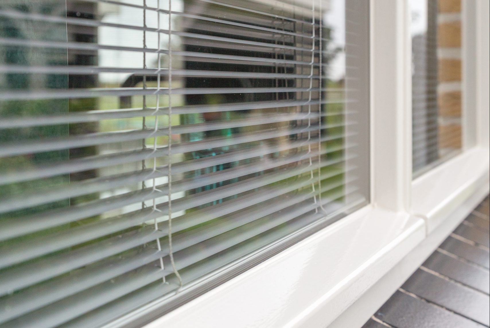 Screenline isolatieglas in Bruinisse | Melieste Glas