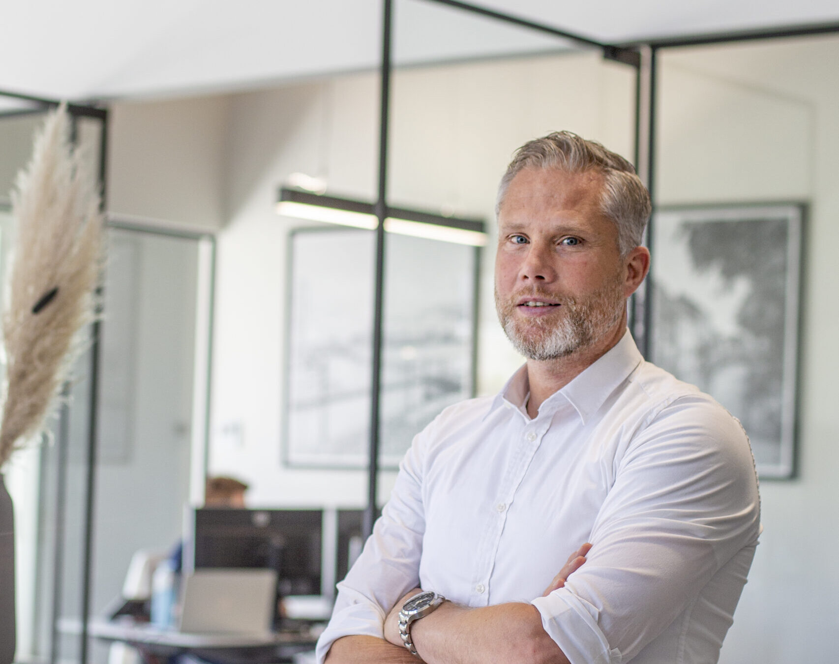Maximale openheid voor Juust B.V. | Melieste Glas